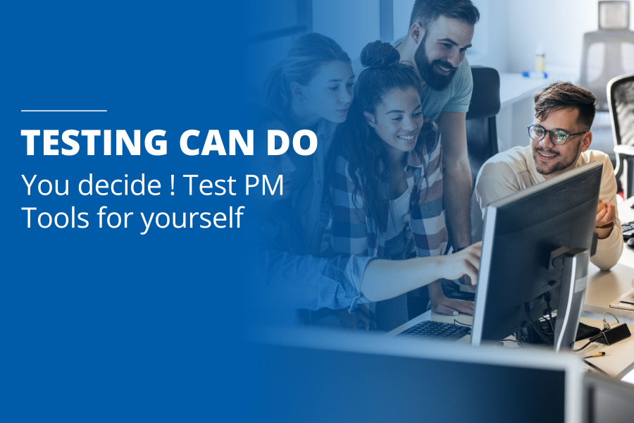 Project Management Tools Comparison